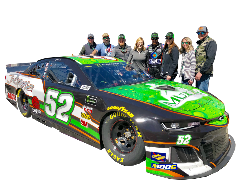 How To Get Sponsorship For Rally Car?